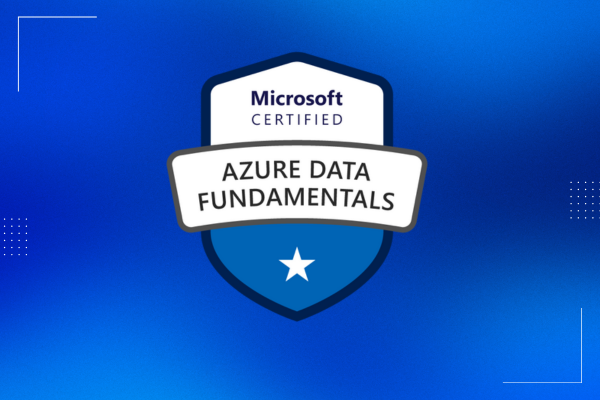 DP-900: Azure Data Fundamentals Course"
