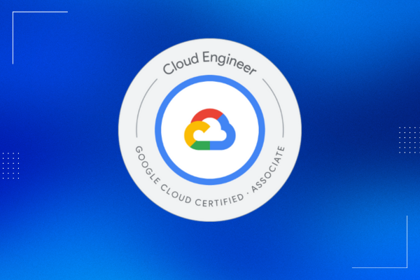 GCP ACE Course: Google Cloud Associate Cloud Engineer