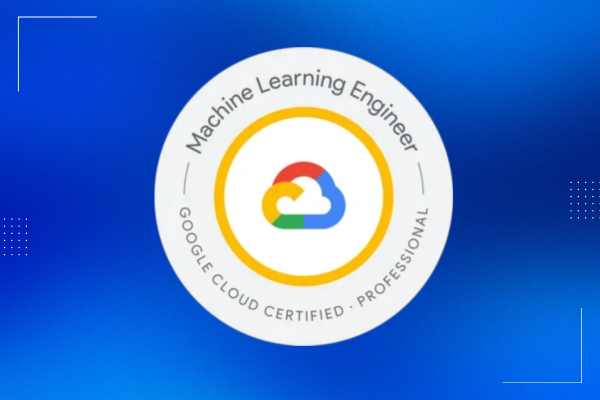 GCP Professional Machine Learning Engineer (GCP-ML)