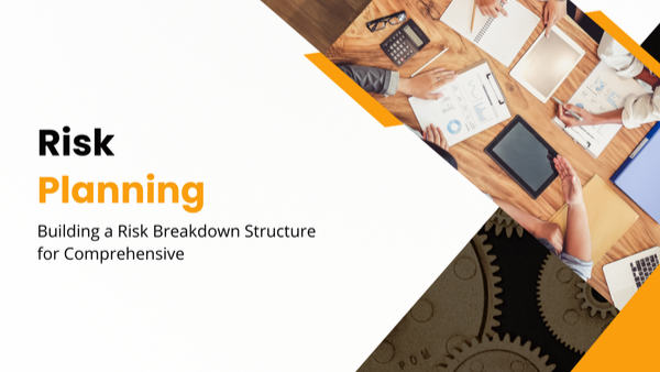 Breakdown Structure Template [Free Download]