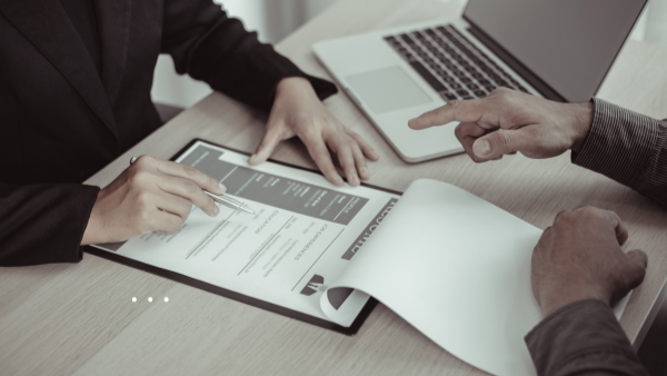 How Governance Frameworks Impact Project Success